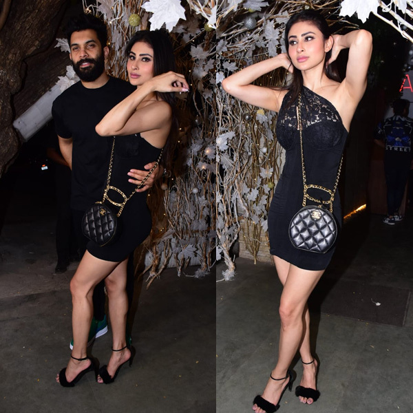 Disha Patani,Mira Rajput, Mouni Roy, Sonakshi Sinha & Others Glam Up In ...