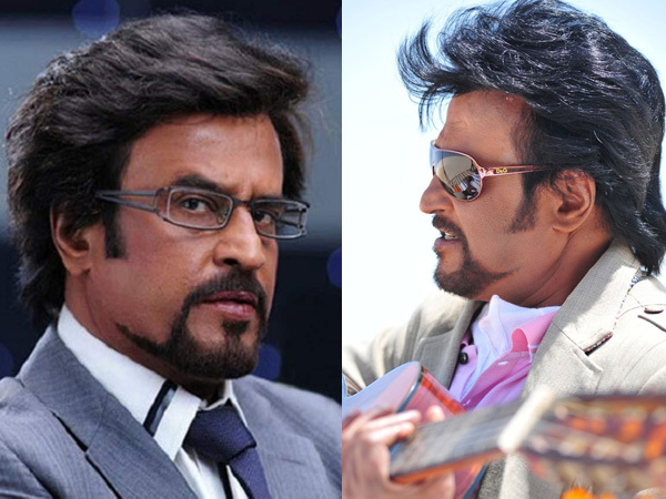 Happy Birthday Rajinikanth: From A Conductor To Superstar, Here Are The ...