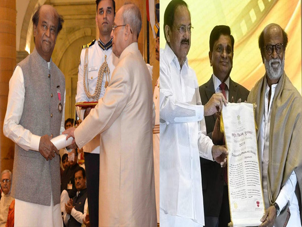 Happy Birthday Rajinikanth: From A Conductor To Superstar, Here Are The ...