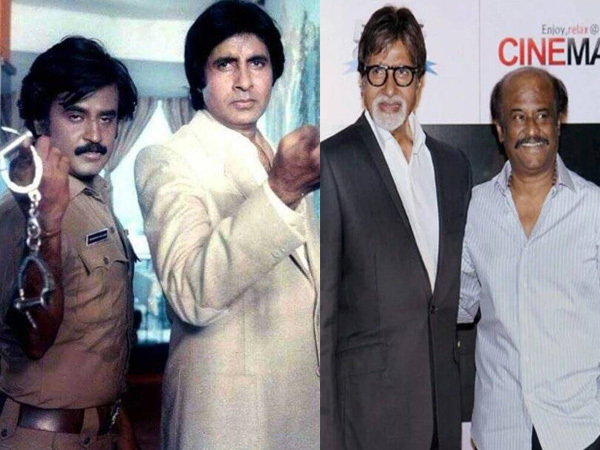Happy Birthday Rajinikanth: From A Conductor To Superstar, Here Are The ...