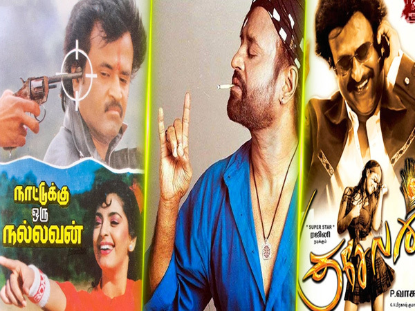 Happy Birthday Rajinikanth: From A Conductor To Superstar, Here Are The ...