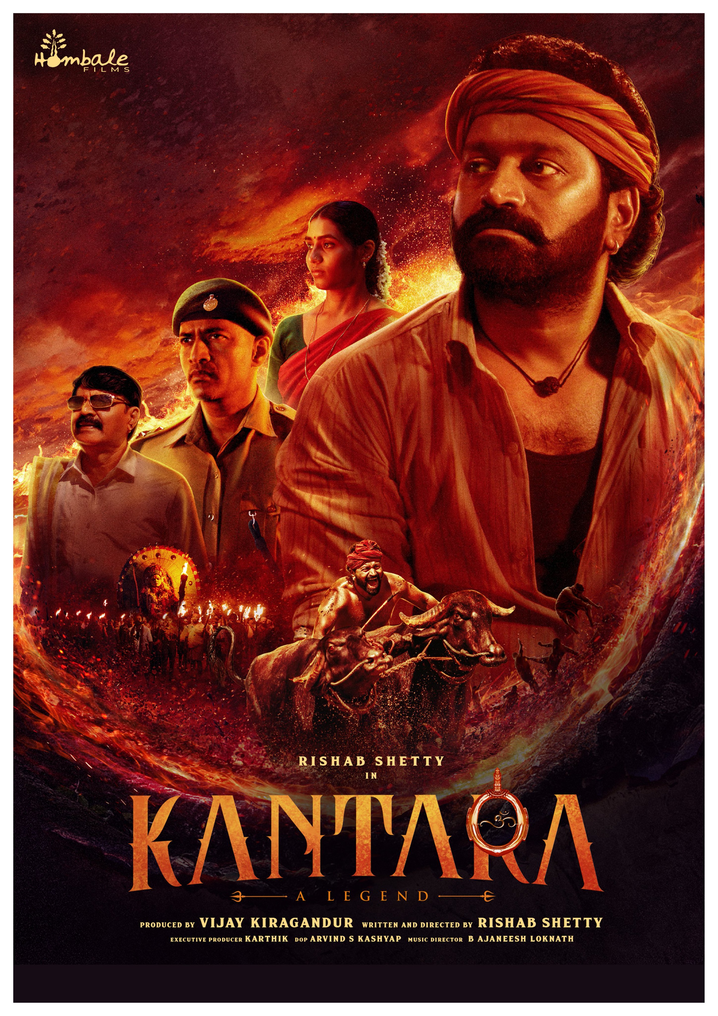 Kantara To KGF 2 : 10 Best Movies of 2022 In Kannada - Filmibeat