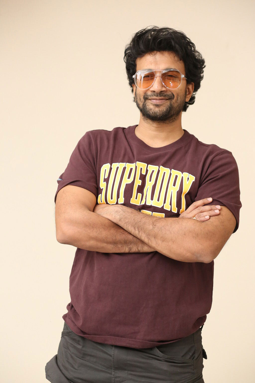 Satyadev Kancharana Photos | Satyadev Kancharana Latest HD Pics ...