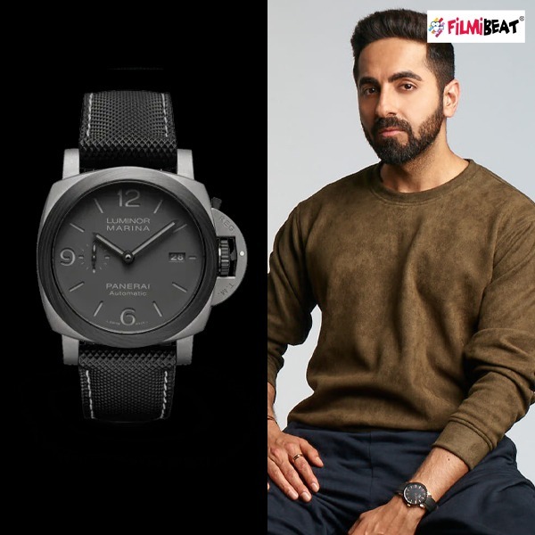 Shahrukh Khan to Nayanthara : Indian Actors & Their Fancy Watches ...