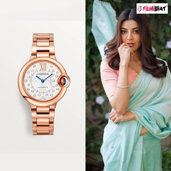Shahrukh Khan to Nayanthara : Indian Actors & Their Fancy Watches ...