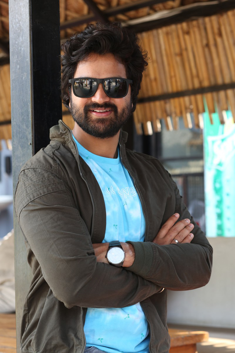 Syed Sohel Ryan Photos | Syed Sohel Ryan Latest HD Pics |Syed Sohel ...