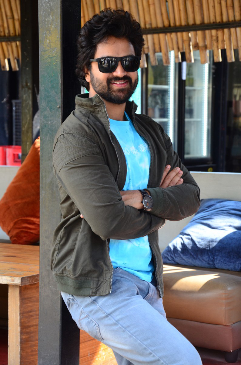 Syed Sohel Ryan Photos | Syed Sohel Ryan Latest HD Pics |Syed Sohel ...