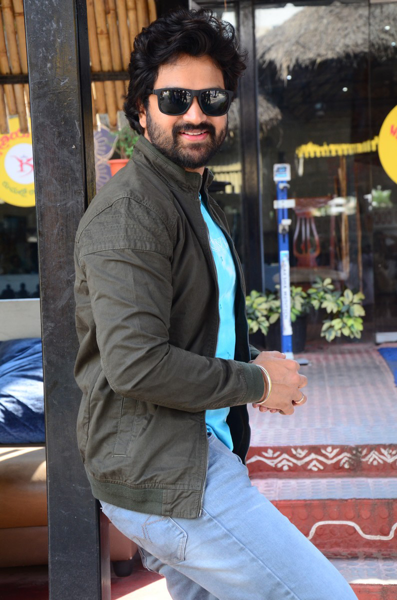 Syed Sohel Ryan Photos | Syed Sohel Ryan Latest HD Pics |Syed Sohel ...