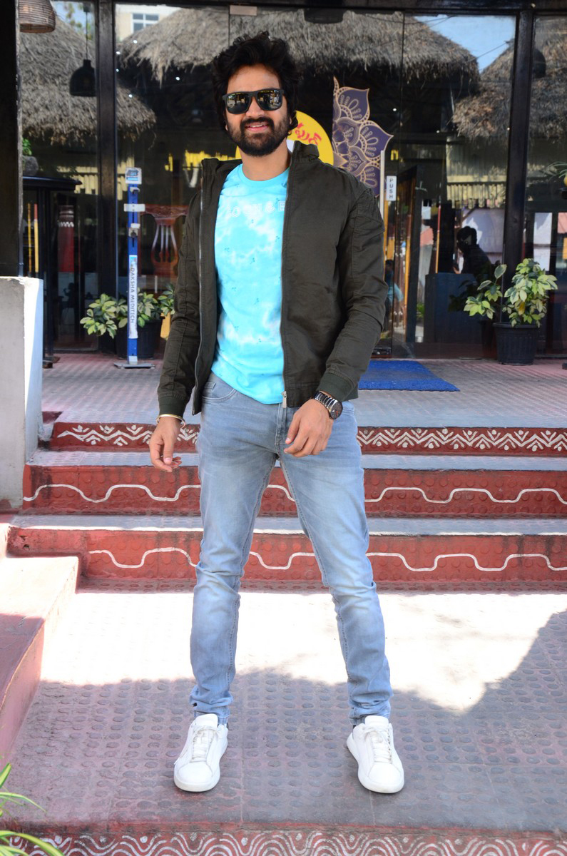 Syed Sohel Ryan Photos | Syed Sohel Ryan Latest HD Pics |Syed Sohel ...