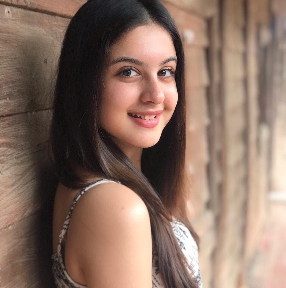 Television Actress Tunisha Sharma Ends Her Life On The Set Of TV Serial ...