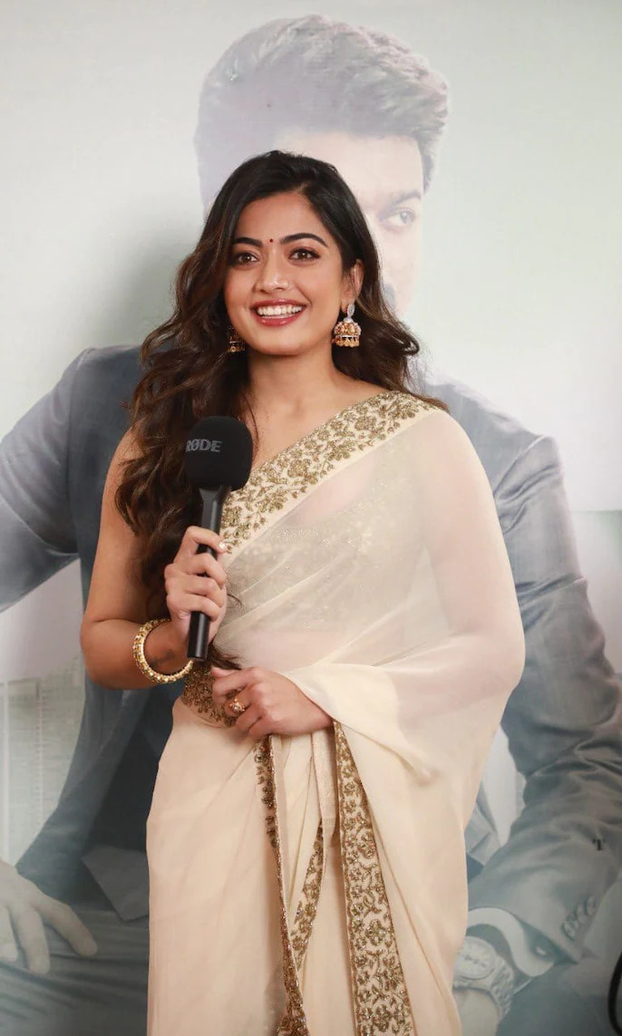 Thalapathy Vijay Varisu Audio Launch Event; See Photos Here - Filmibeat