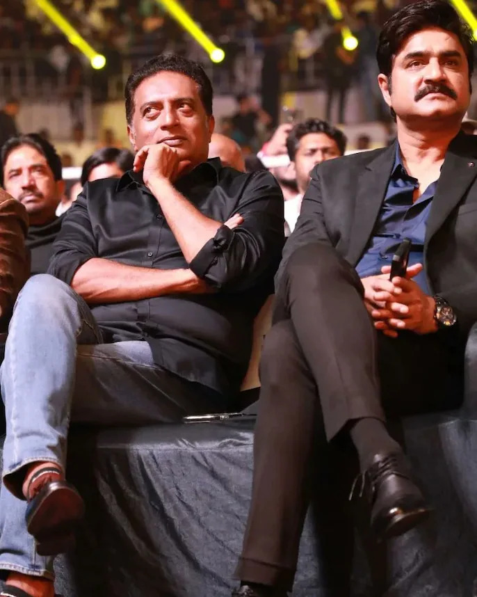 Thalapathy Vijay Varisu Audio Launch Event; See Photos Here - Filmibeat