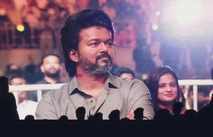 Thalapathy Vijay Varisu Audio Launch Event; See Photos Here - Filmibeat