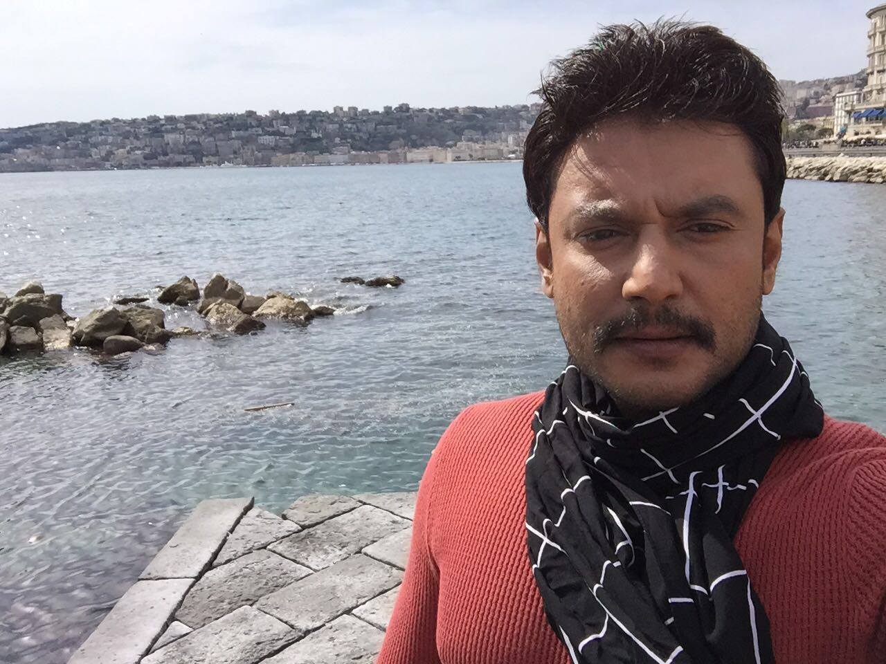 Top Controversy & Scandals Of Kannada Actor Darshan Revealed - Filmibeat