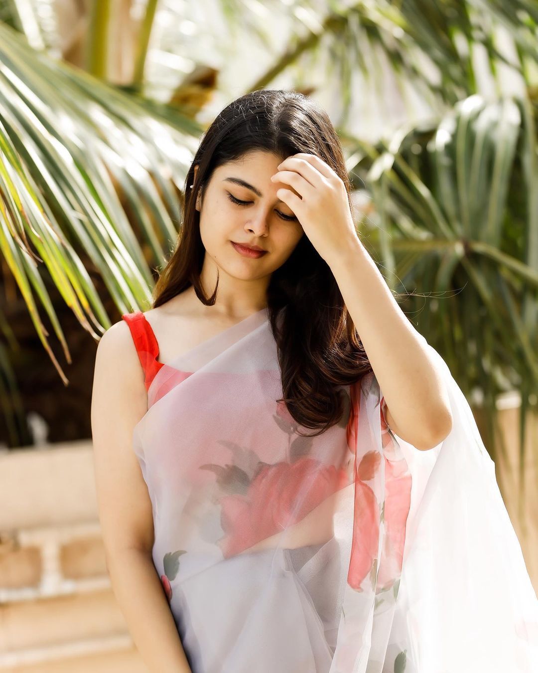 PHOTOS: ப்பா.. வதந்தி வெப்சீரிஸ் வெலோனியா இது.. சஞ்சனாவின் சூப்பர் ...