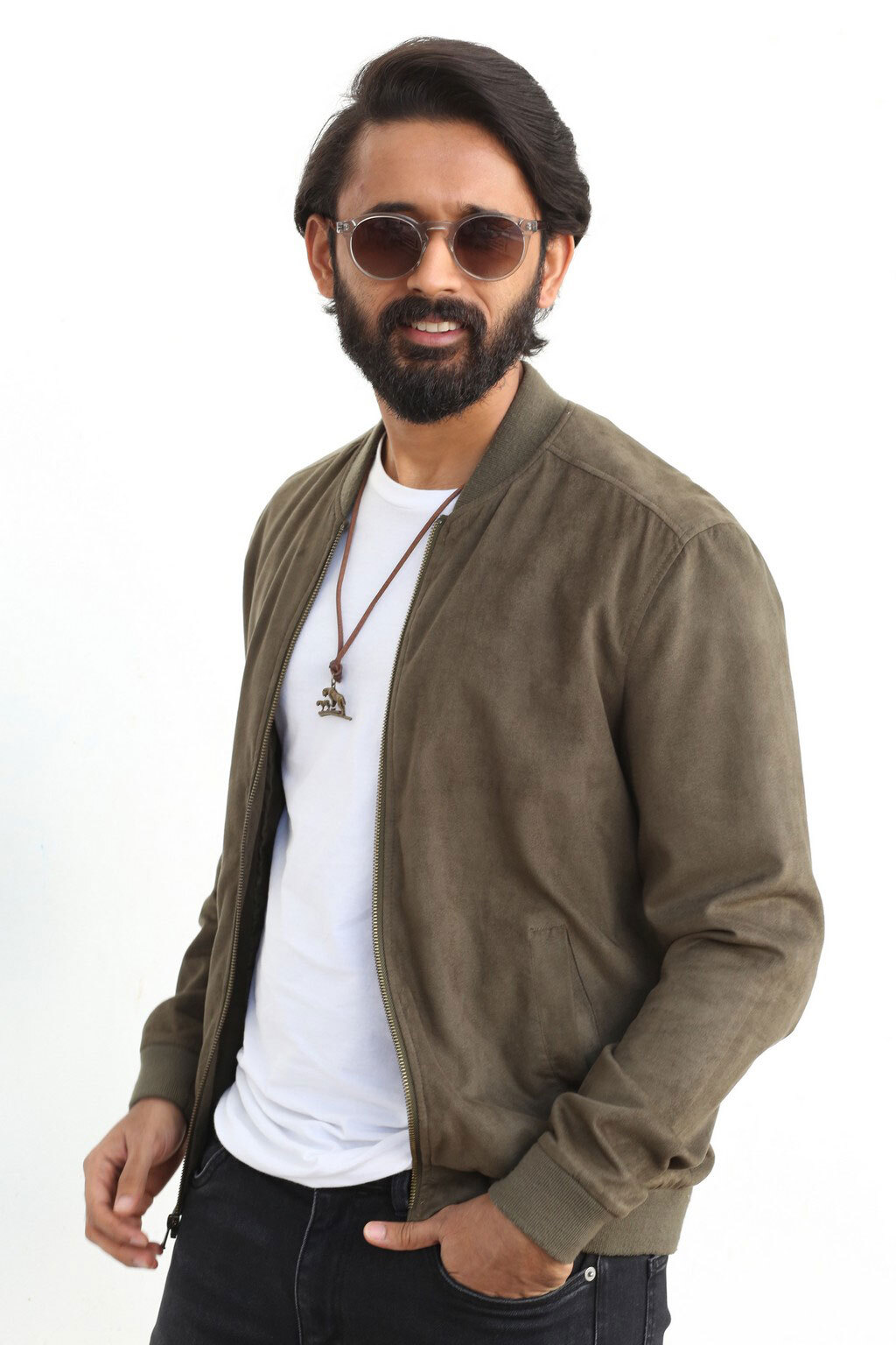 Yash Puri Photos | Yash Puri Latest HD Pics |Yash Puri New Images ...