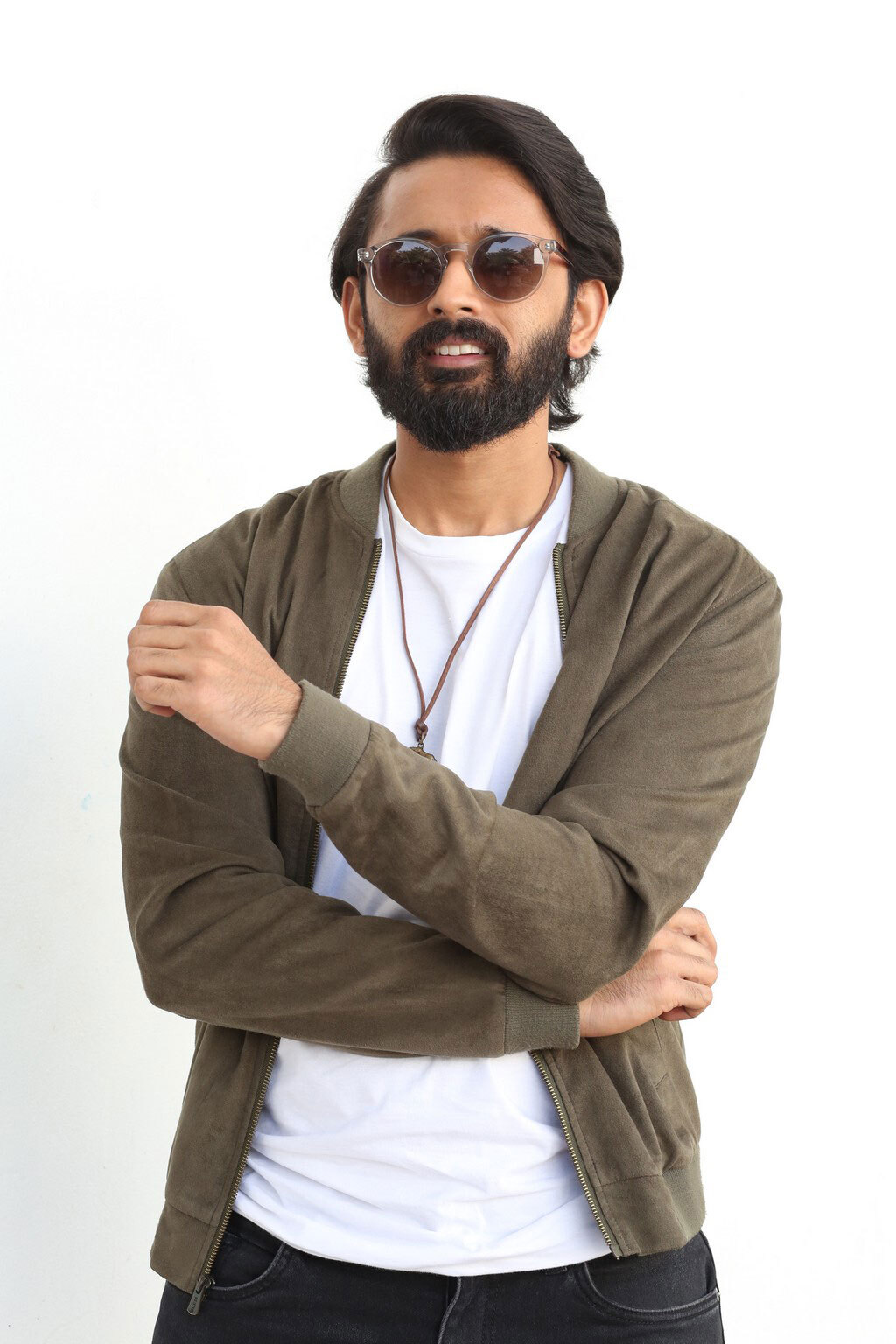 Yash Puri Photos | Yash Puri Latest HD Pics |Yash Puri New Images ...