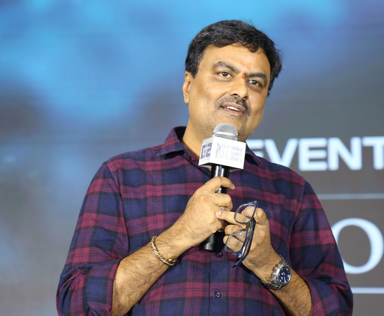 Adavi Sesh's Goodachari2(G2) Movie Announcement Press Meet Photos ...