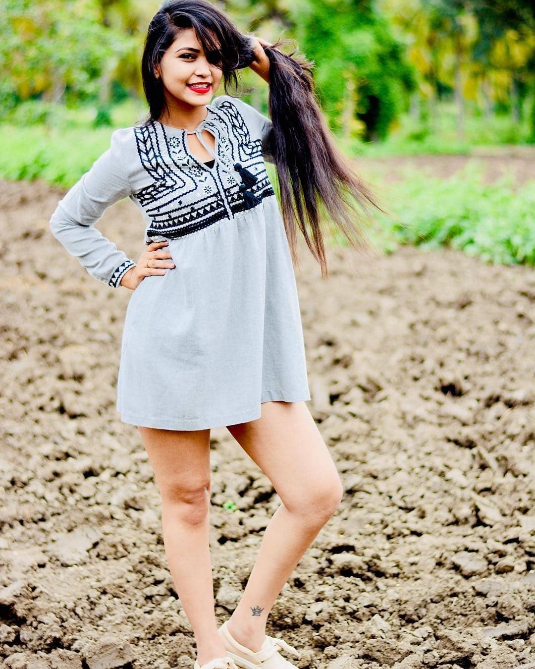 20+ Amulya Gowda Photos: Find Latest HD Images, Pictures, Stills & Pics ...