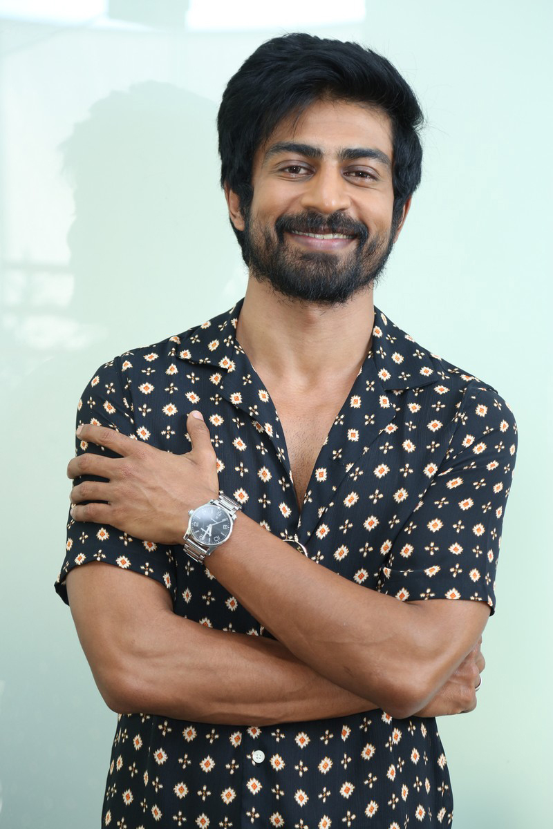 Arjun Das Photos | Arjun Das Latest HD Pics |Arjun Das New Images ...
