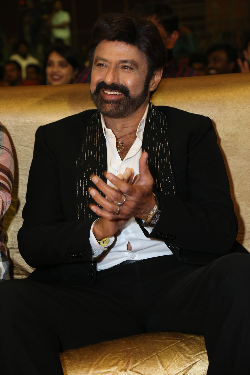 Balakrishna ( NBK) Photos | Balakrishna ( NBK) Latest HD Pics ...