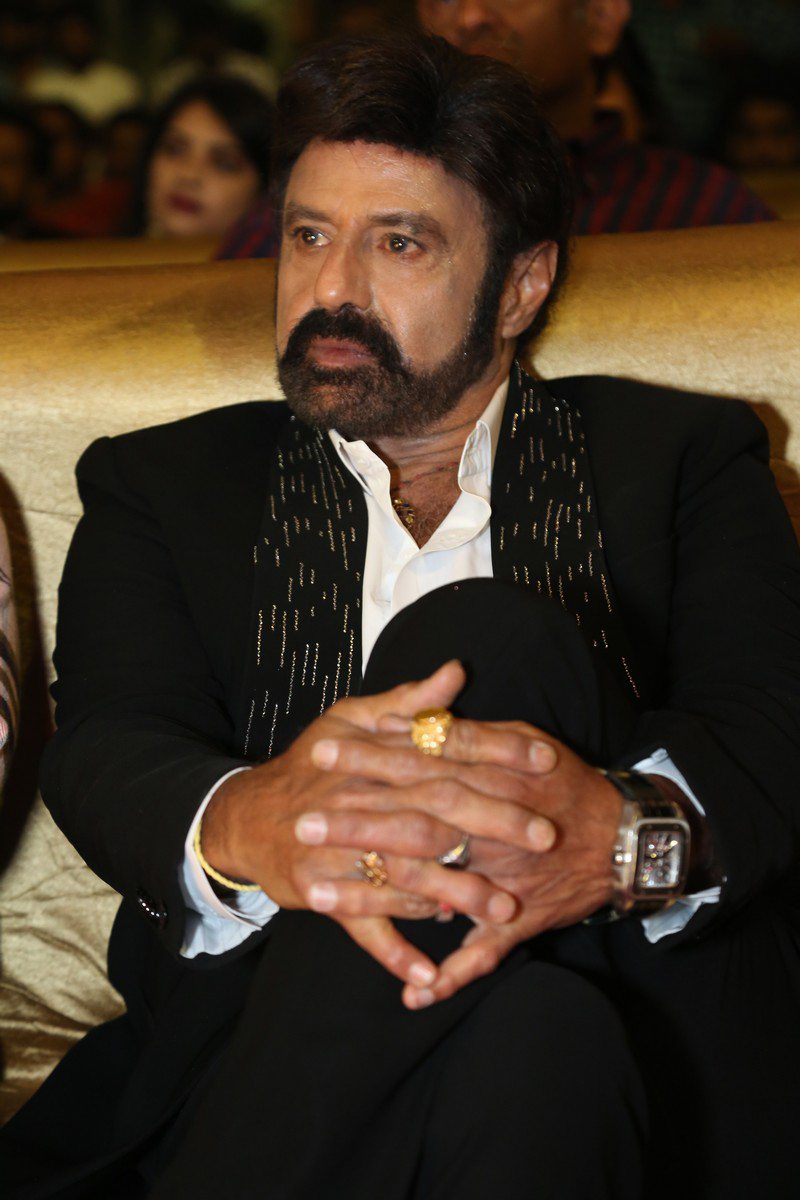 Balakrishna ( NBK) Photos | Balakrishna ( NBK) Latest HD Pics ...