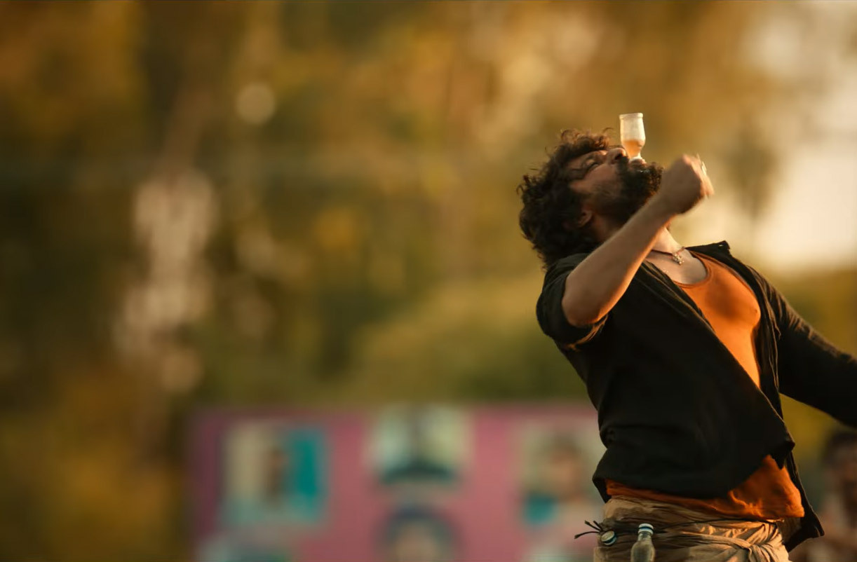 Dasara (2023) | Dasara Telugu Movie | Dasara Cast & Crew, Story ...