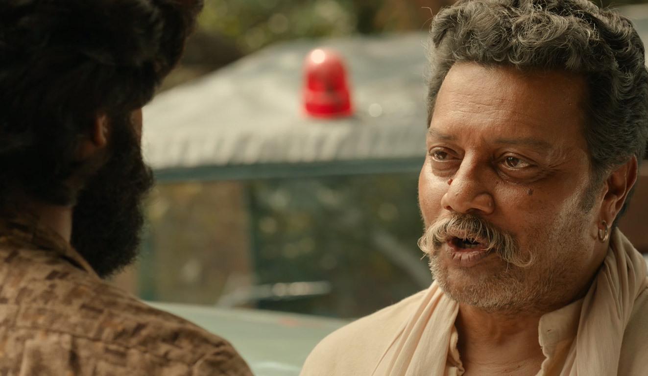 Dasara (2023) | Dasara Telugu Movie | Dasara Cast & Crew, Story ...