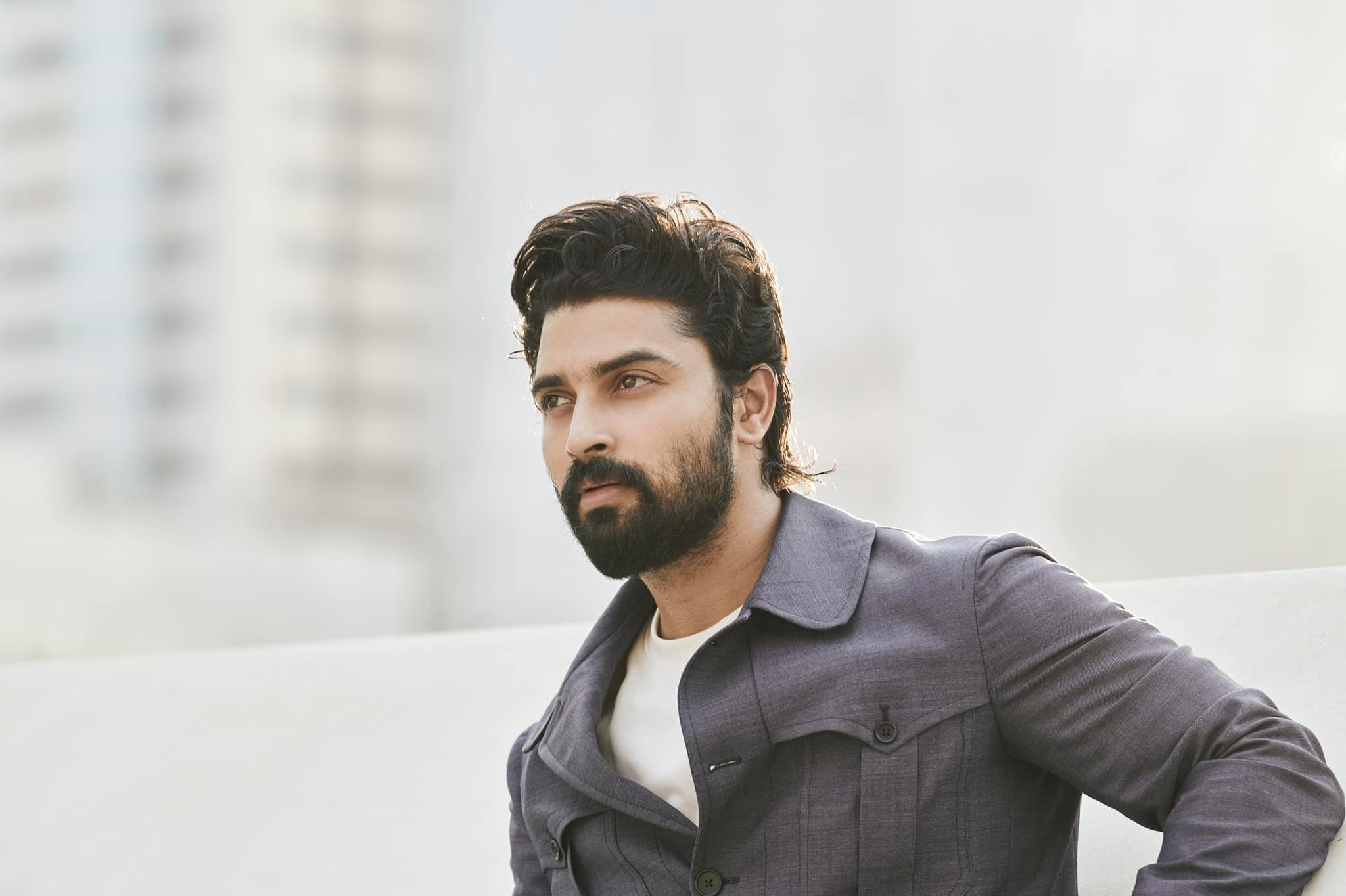 Dev Mohan Photos | Dev Mohan Latest HD Pics |Dev Mohan New Images ...