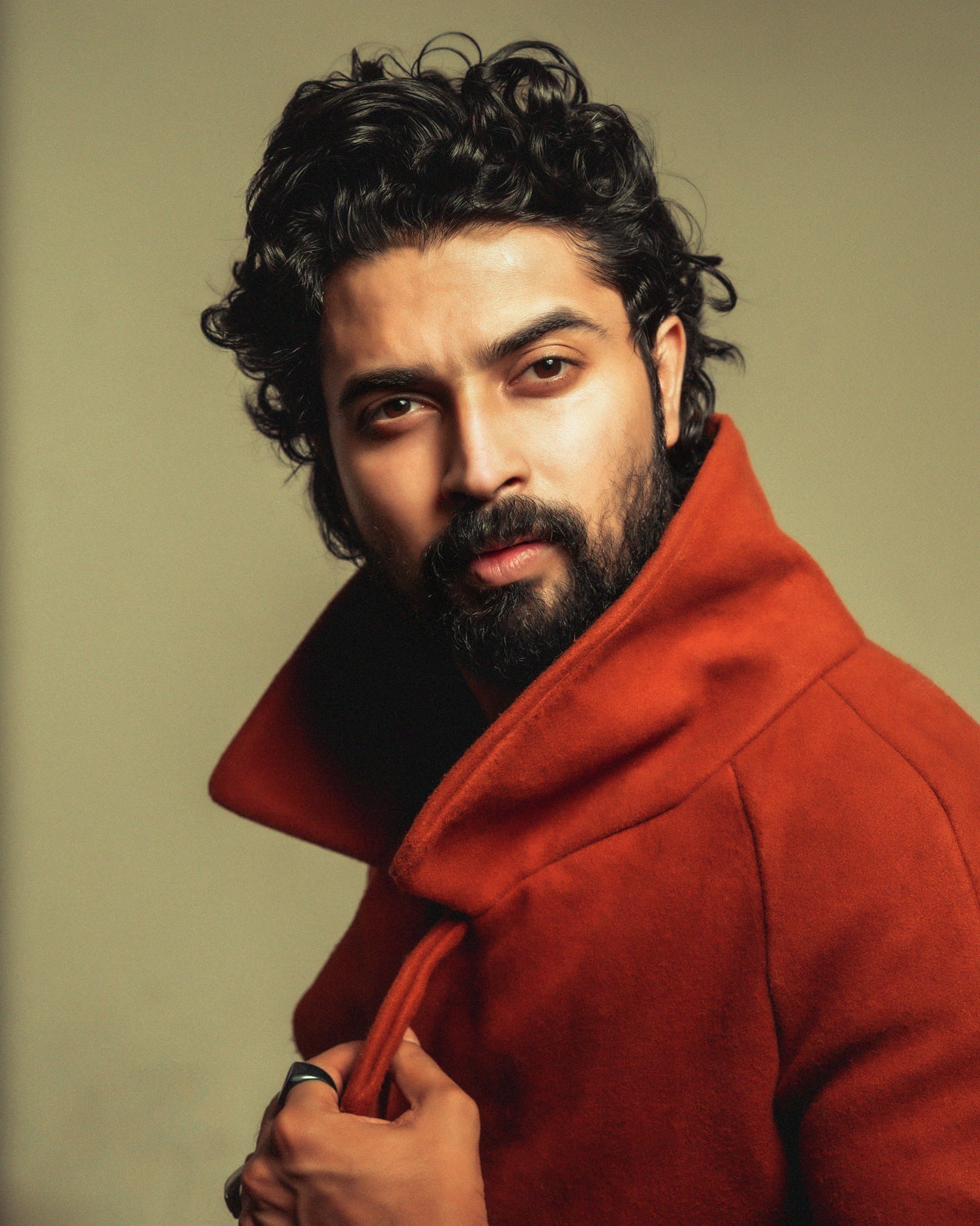 Dev Mohan Photos | Dev Mohan Latest HD Pics |Dev Mohan New Images ...