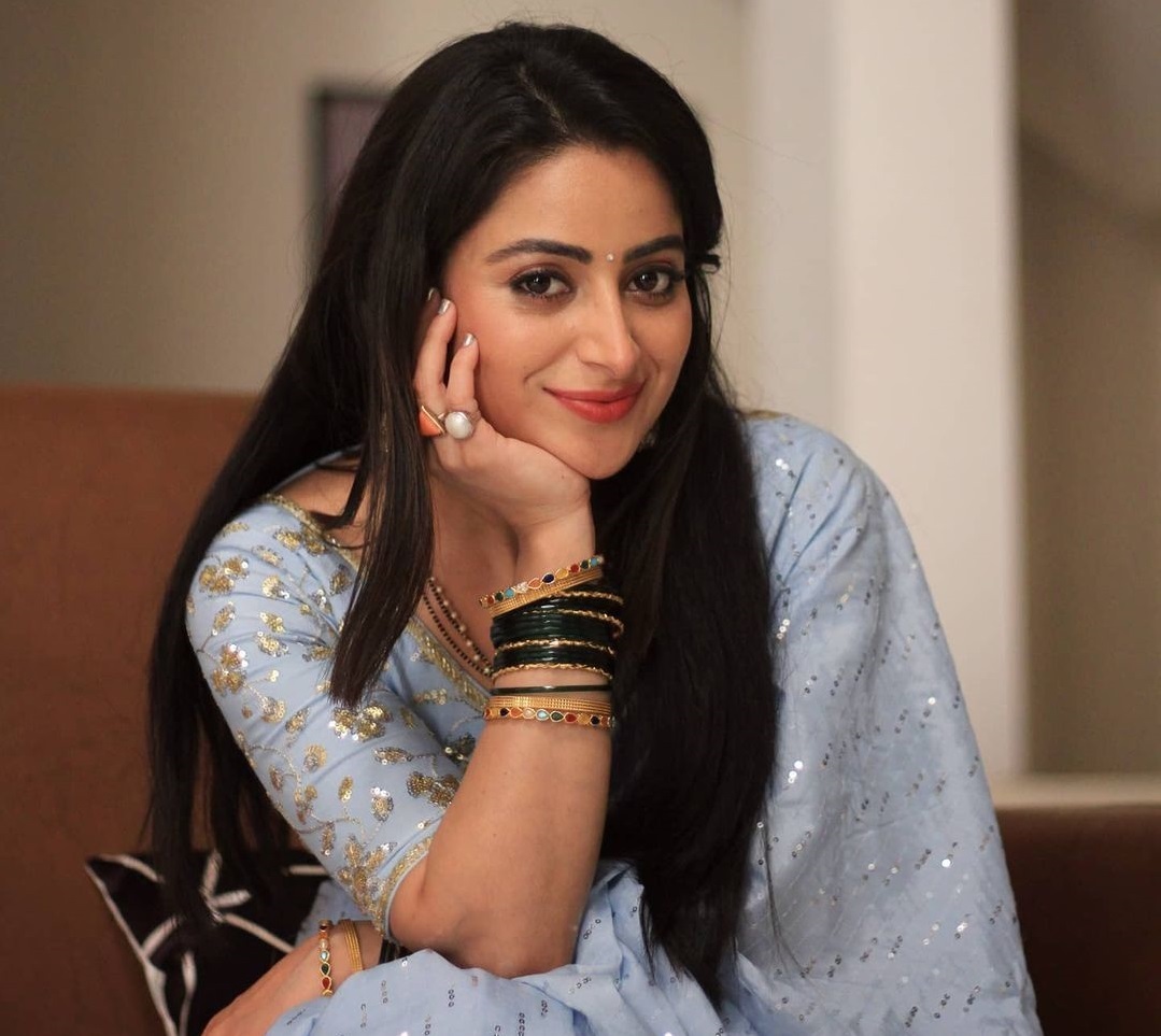 Educational Qualifications Of Ghum Hai Kisikey Pyaar Mein Cast Members ...