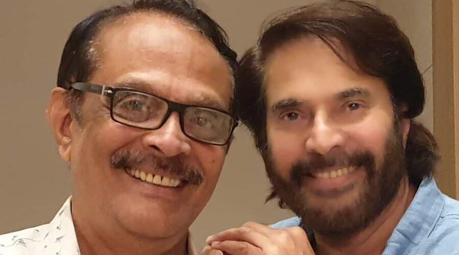 Famous South Indian Actors Who Are Real-Life Siblings - Filmibeat