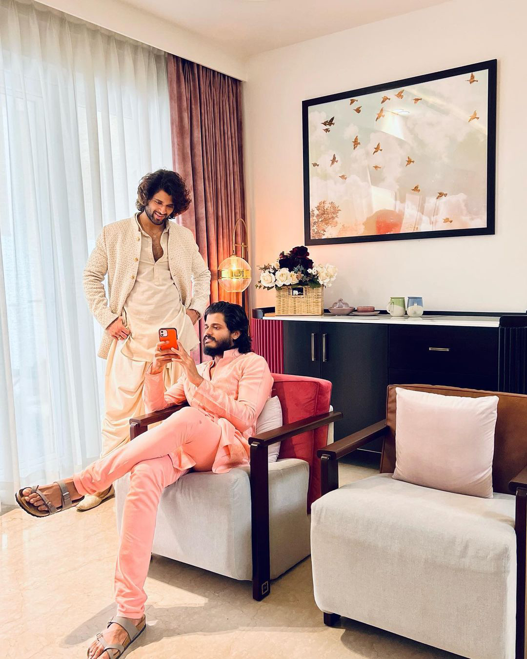 Famous South Indian Actors Who Are Real-Life Siblings - Filmibeat