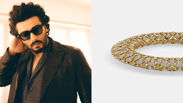 From 60 Crores Worth Expensive Bungalow To Fancy BMW Car: Newly Wedded ...