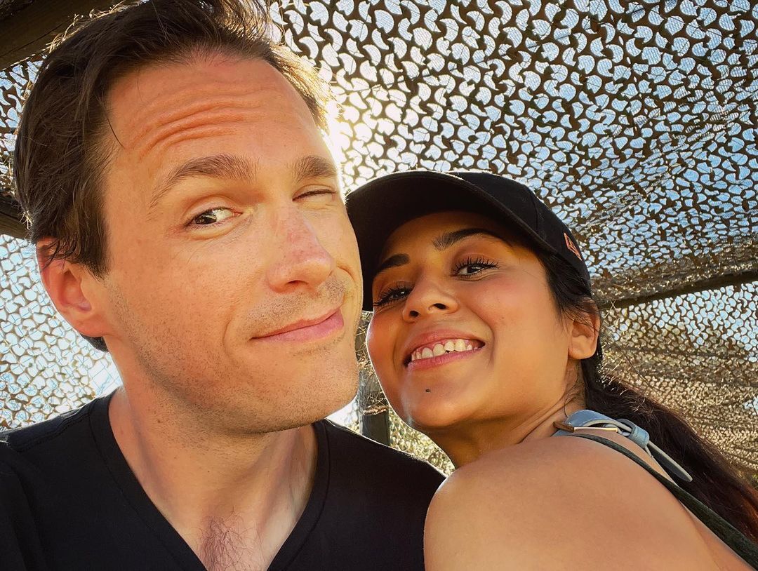 Kuch Kuch Hota Hai Fame Anjali Sana Saeed Engaged To Csaba Wagner, Know ...