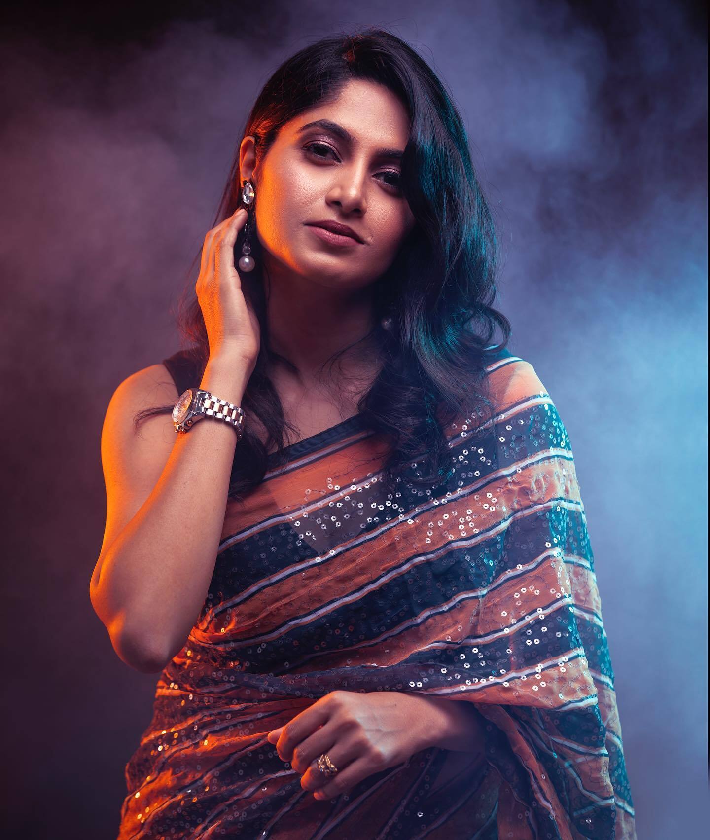 Kushee Ravi Movies | Kushee Ravi: Height, Age, Husband, Boyfriend ...
