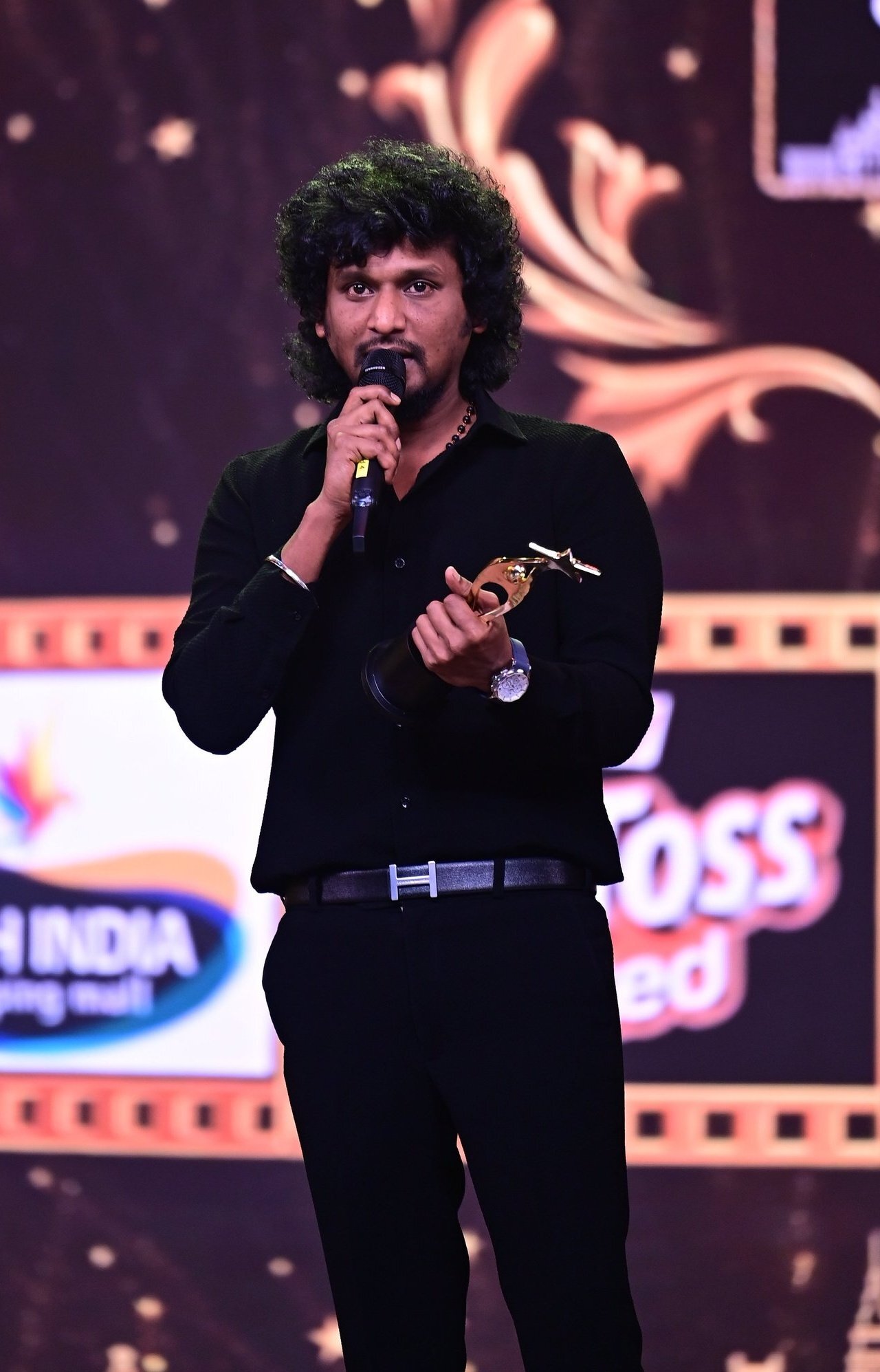 Lokesh Kanagaraj (Loki) Photos | Lokesh Kanagaraj (Loki) Latest HD Pics ...