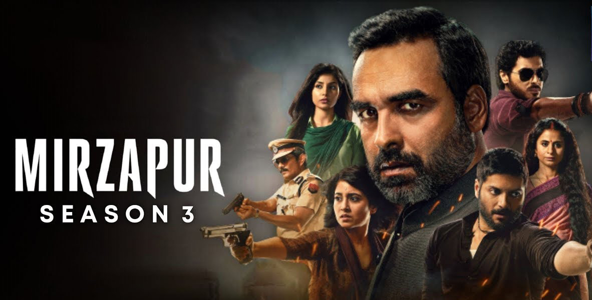 Most Awaited Upcoming Hindi/Bollywood Web series In 2023 - Filmibeat