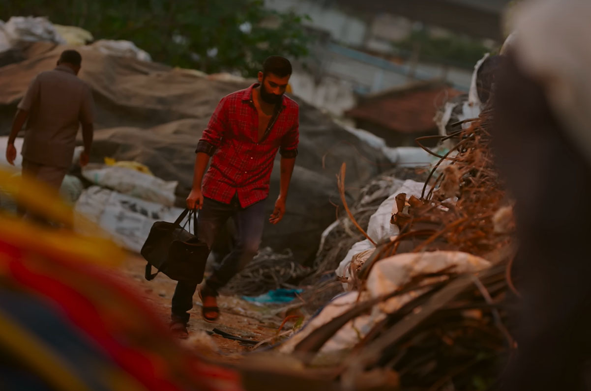 Naanu Adhu Matthu Saroja Kannada Movie: Pooja, Shooting Stills ...