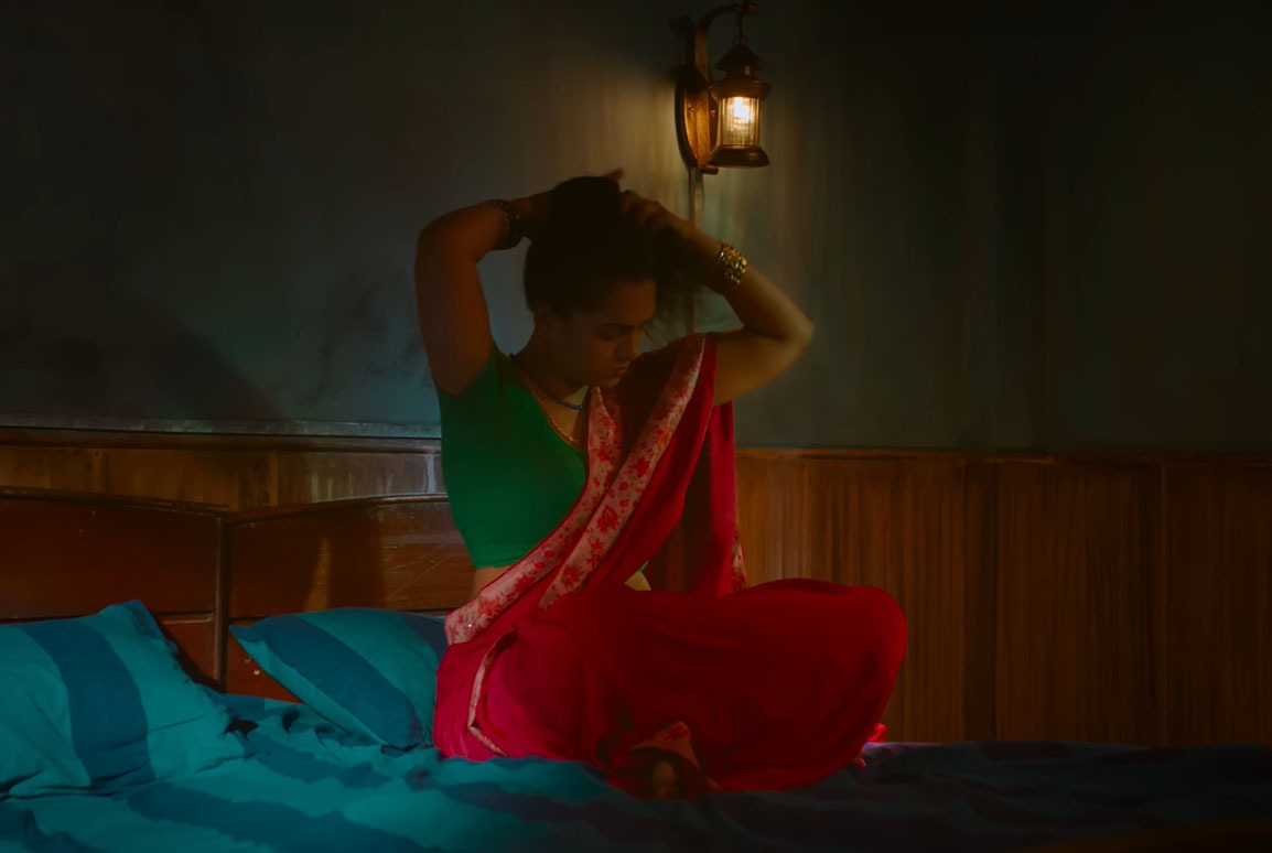 Naanu Adhu Matthu Saroja Kannada Movie: Pooja, Shooting Stills ...