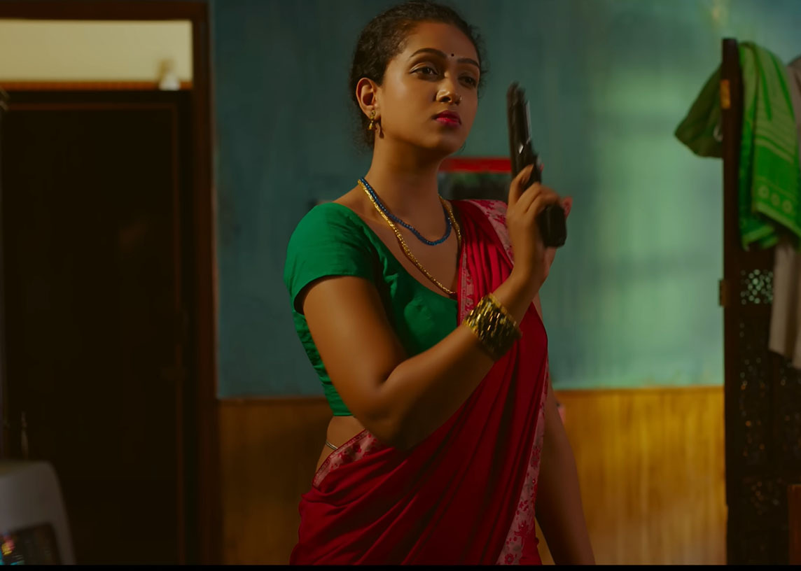 Naanu Adhu Matthu Saroja Kannada Movie: Pooja, Shooting Stills ...