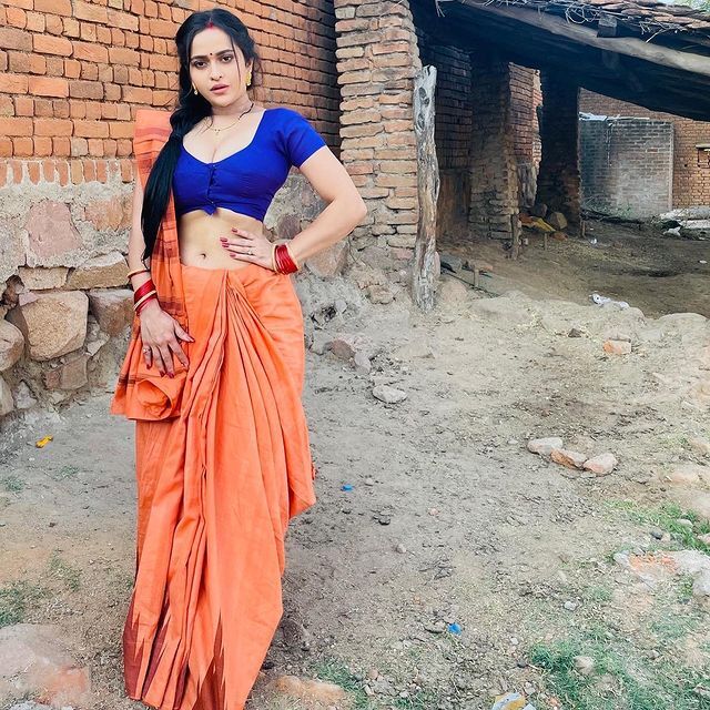 Prajakta Dusane Photos: Latest HD Images, Pictures, Stills & Pics ...