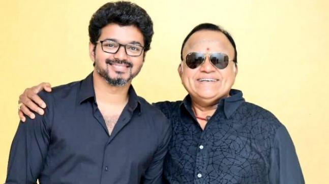 PHOTOS: யாரென்று தெரிகிறதா? கோட் சூட்ல சும்மா கெத்தா போஸ் கொடுத்த ...