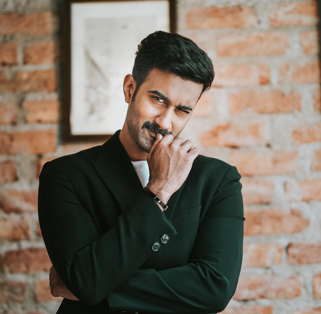 Santosh Shobhan Photos: Find Latest HD Images, Pictures, Stills & Pics ...