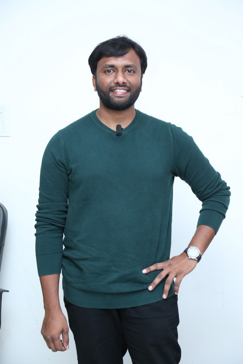 Shanmukha Prasanth Photos | Shanmukha Prasanth Latest HD Pics ...