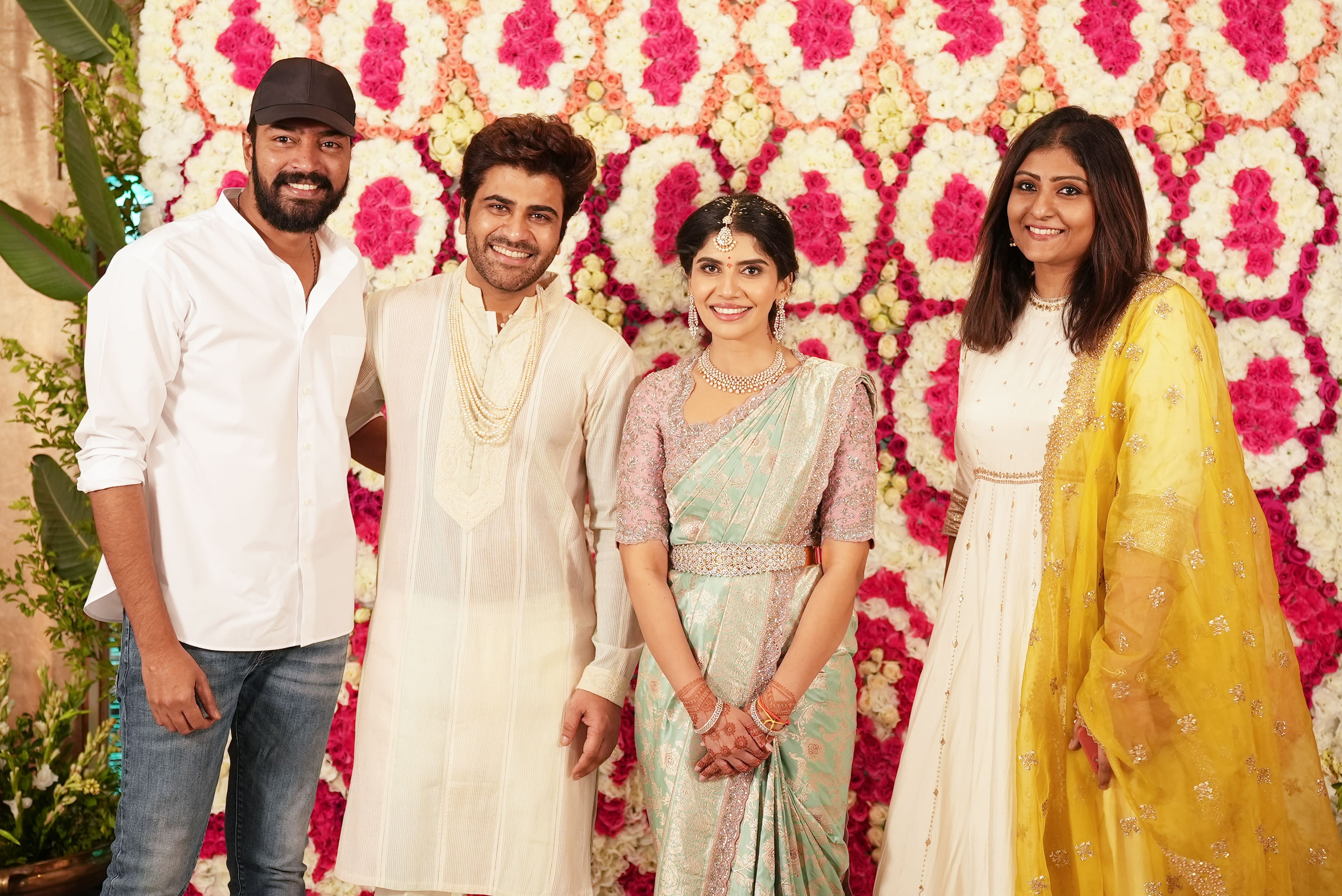 Sharwanand Engagement కాబోయే భార్య ఎవరు? ఫ్యామిలీ బ్యాక్ గ్రౌండ్ ఏంటో ...