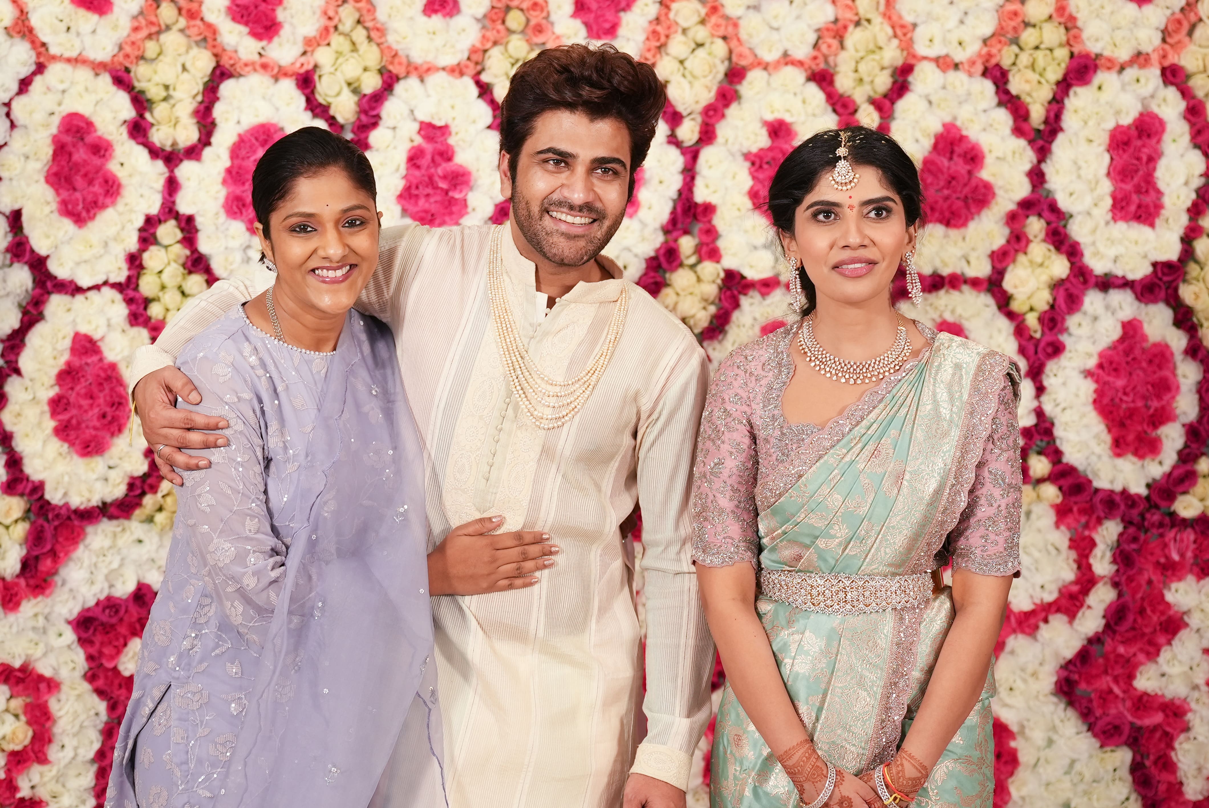 Sharwanand Engagement కాబోయే భార్య ఎవరు? ఫ్యామిలీ బ్యాక్ గ్రౌండ్ ఏంటో ...