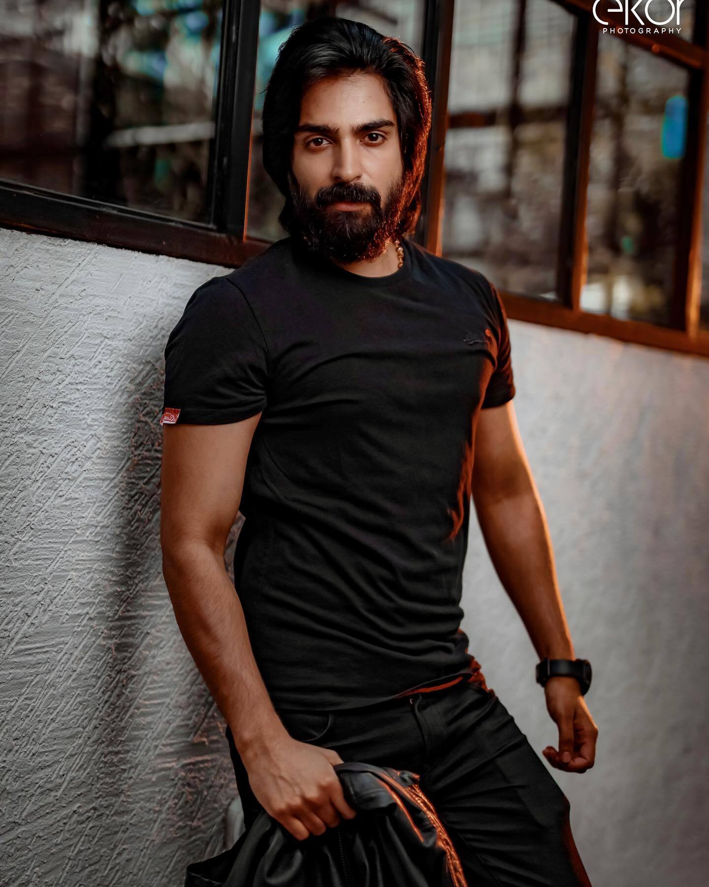 20+ Shiva Kandukuri Photos: Find Latest HD Images, Pictures, Stills ...