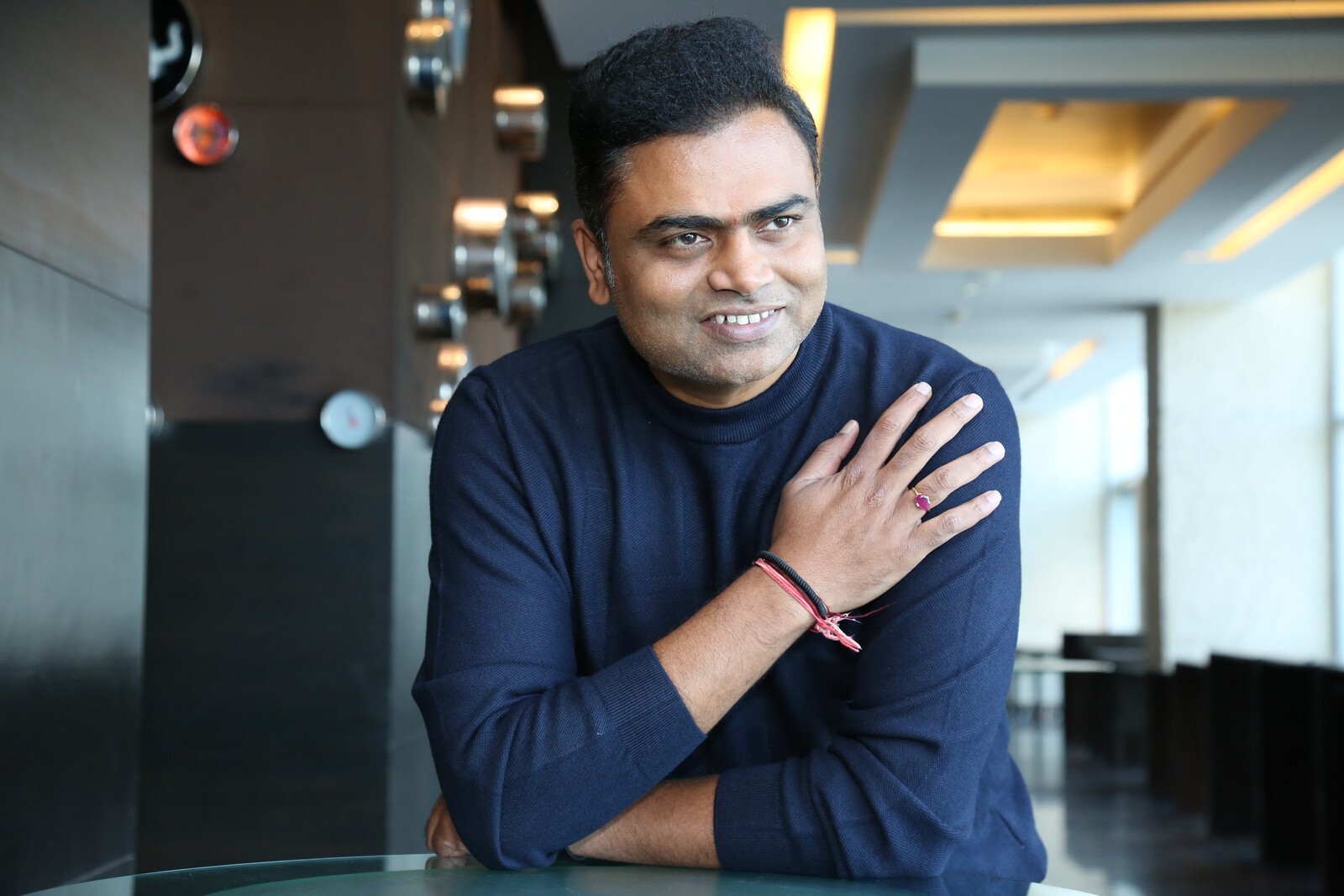 Vamshi Paidipally Photos: Find Latest HD Images, Pictures, Stills ...