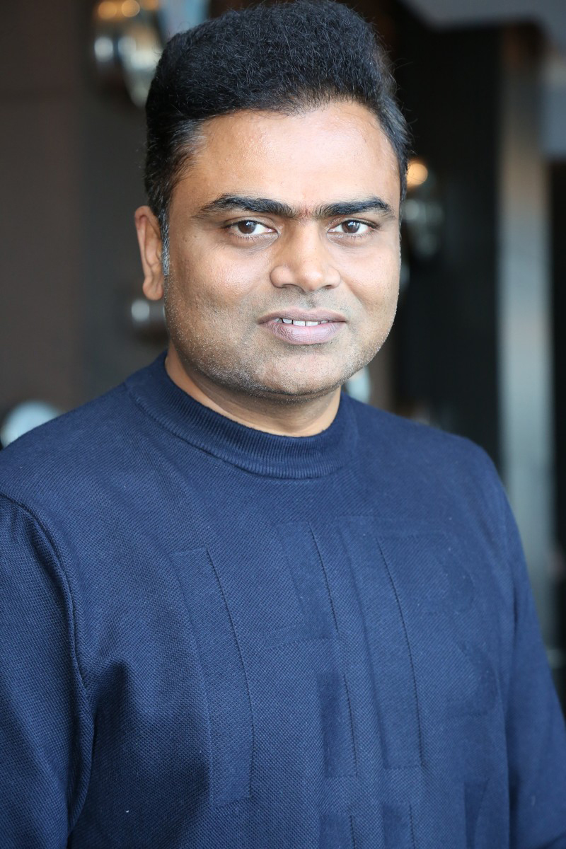 Vamshi Paidipally Photos: Find Latest HD Images, Pictures, Stills ...
